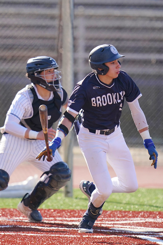 Tech Shuts Out Lincoln, 5-0, in Gutsy Pitching Performance at Coney Island